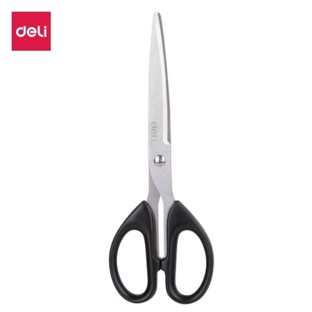 Deli 6009 Scissors (black) | Walmart Canada