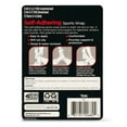 Equate Self-Adhering Sports Wrap, 3" x 2.2 Yds HSA/FSA Eligible ...