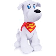 Bleacher Creatures Dc comics:man of steel-superman 10 in plush ...