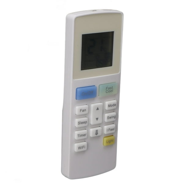 AC Remote Controlfor Gree,YAW1F9 Air Conditioner Remote Air Conditioner ...