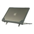 MAXCases Extreme Shell Case for Apple MacBook Air 13, Grey - Walmart.com