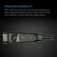 AC Infinity Hydroponic Meter Pro Kit with High Precision Digital pH Pen ...