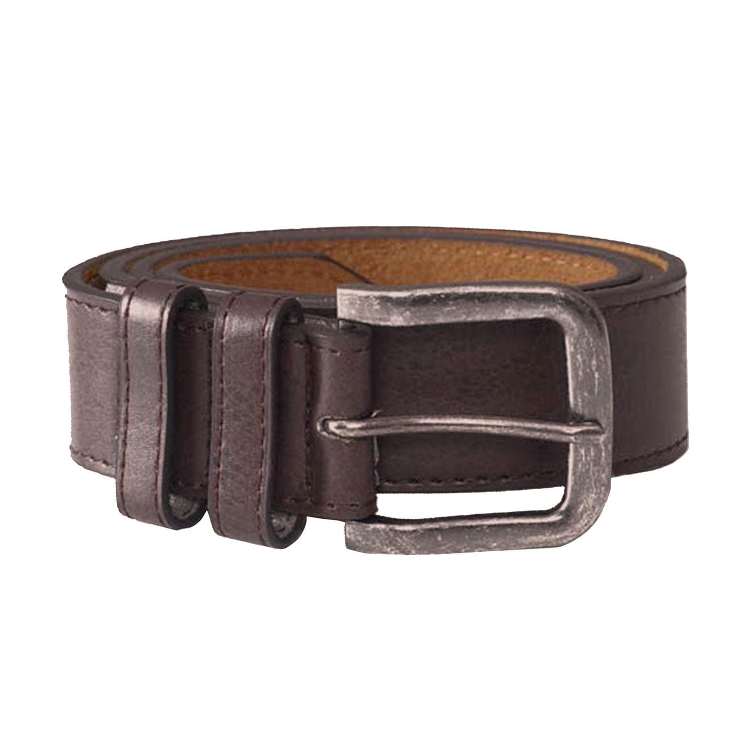 Click here for Duke D555 Mens Archie Antique Buckle Belt 38 prices