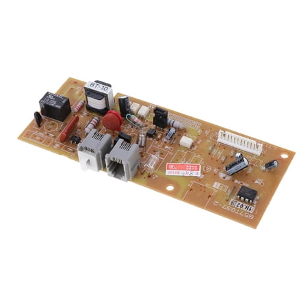 Fax Board Assembly Moudle for 7450 7650 Parts | Walmart Canada