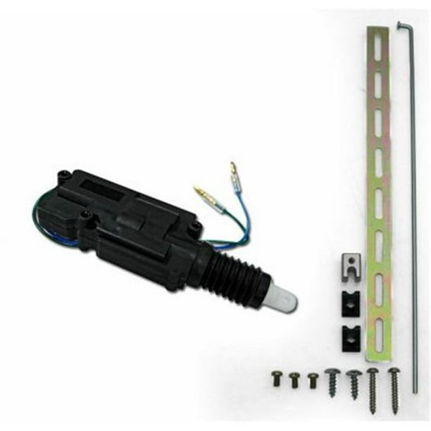 AutoLoc Power Accessories AUTZT2000 Heavy Duty 2 Wire Actuator 13 Lbs ...