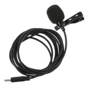 Professional Wired Microphone - Silver - Walmart.com