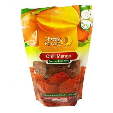 Nutty and Fruity Tamarind Chili 7 oz - Walmart.com