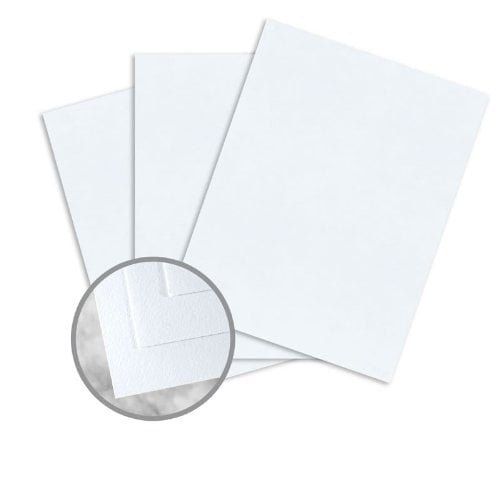 Strathmore Writing Soft Blue Paper 8 1 2 X 11 In 24 Lb Writing Wove