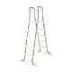 Intex Steel Frame Above Ground Swimming Pool 52" Pool Entry Step Ladder ...