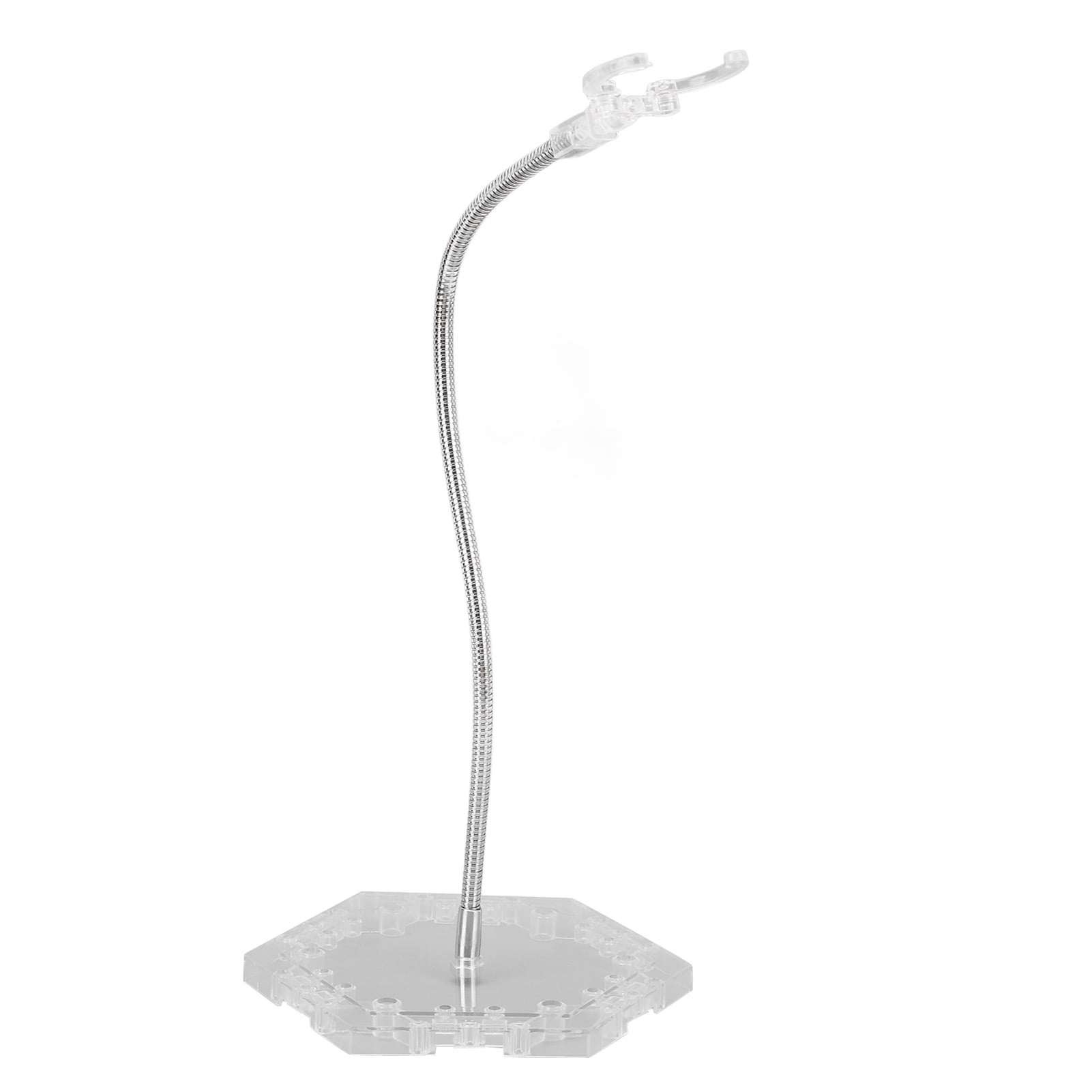 Click here for Ymiko 6inch Action Figure Stand  Abs Stainless Ste... prices