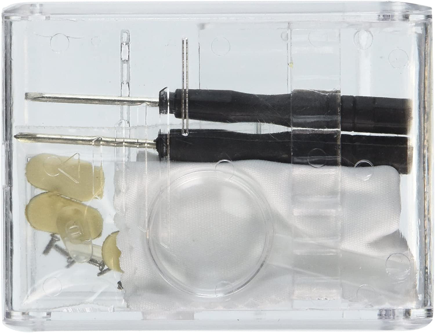 Eyeglass Repair Kit 1 Kit