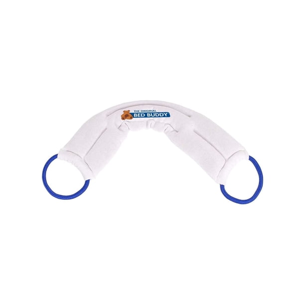 Bed Buddy Heat Pad and Cooling Neck Wrap - Microwave Heating Pad for ...