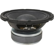 Sound Town 8" 120W Steel Frame Woofer, Low Frequency Driver ...