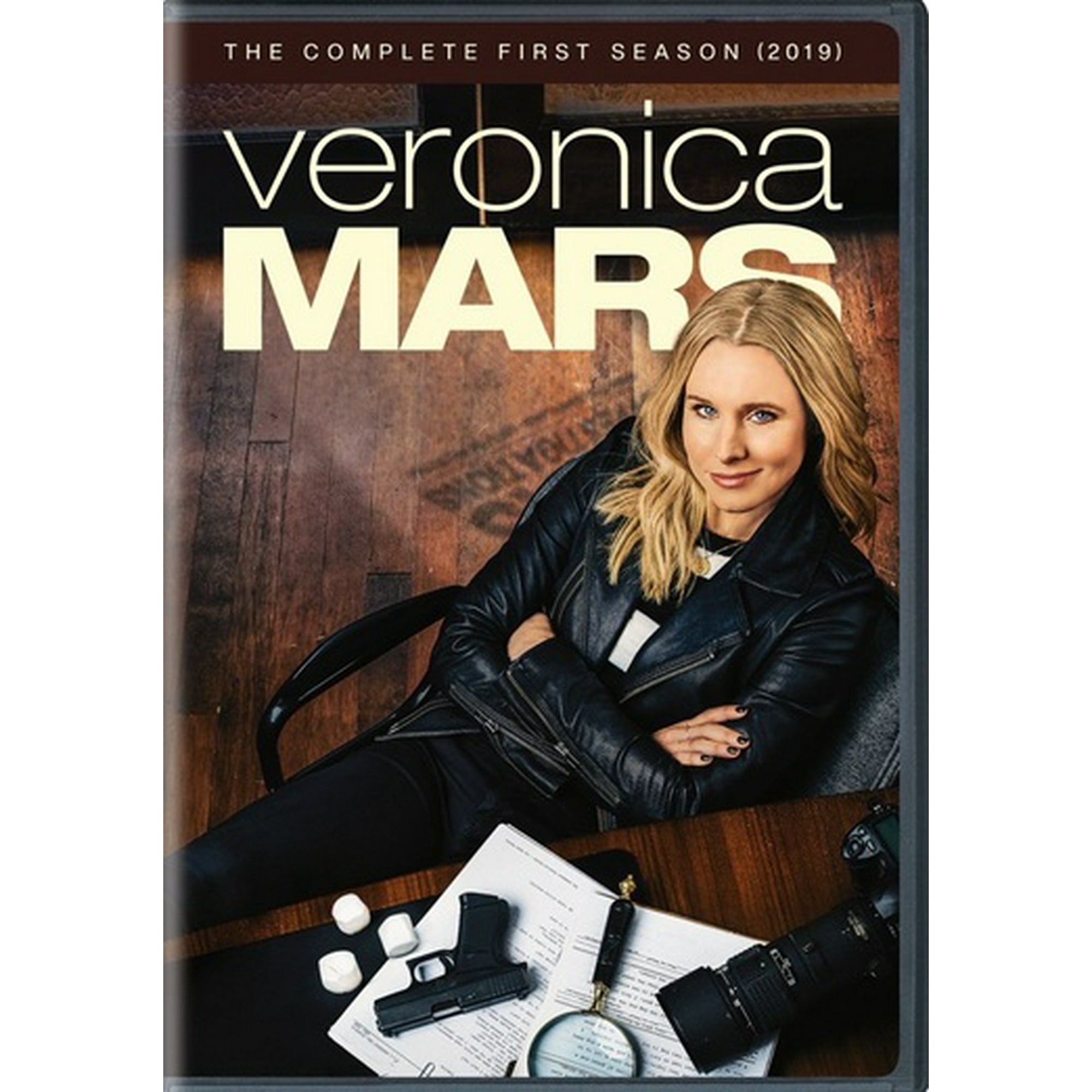 Click here for Studio Distribution Servi Veronica Mars-Complete 1... prices
