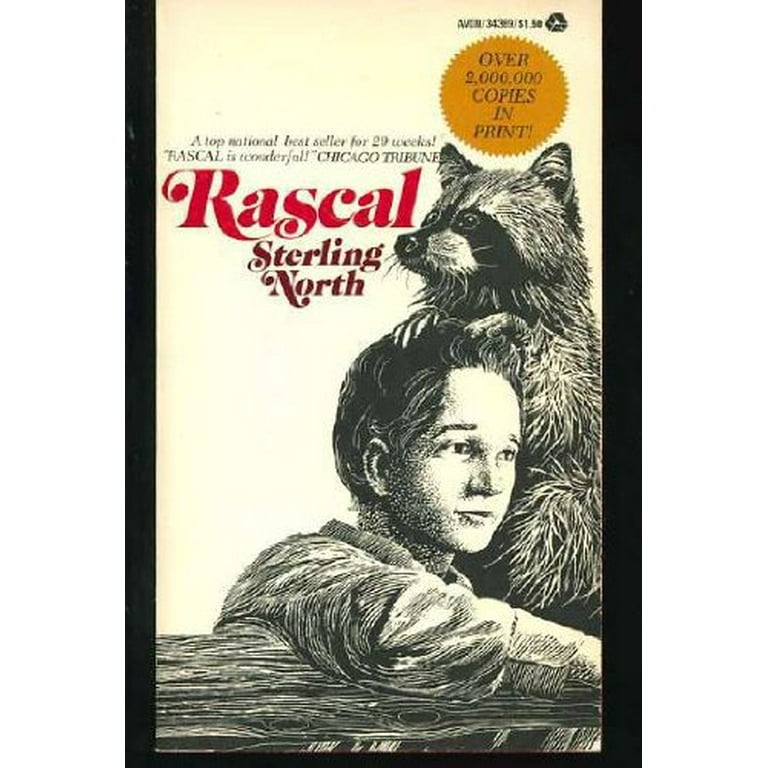 Rascal Book