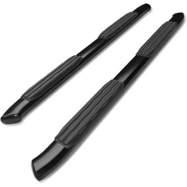 TAC Sidewinder Estribos for Chevy Silverado/GMC Sierra 2019-2024 1500 ...