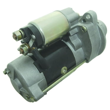 CARQUEST Premium - NEW Starter - Walmart.com