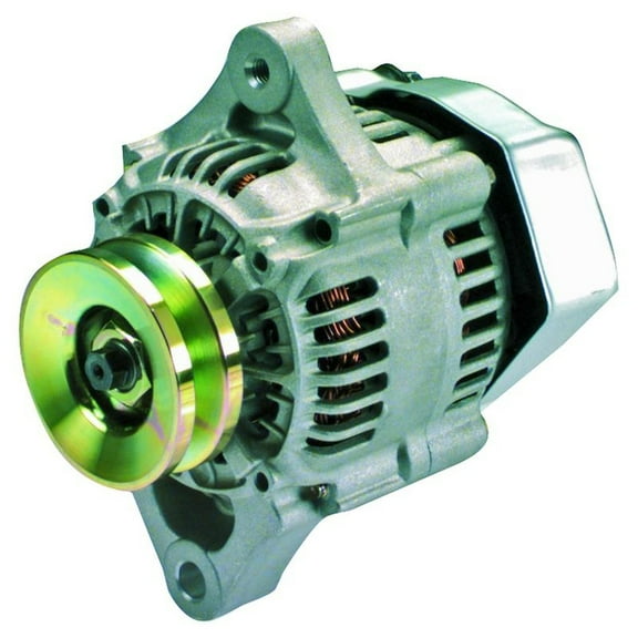 Alternator / Kubota 35583-74012 - Walmart.com