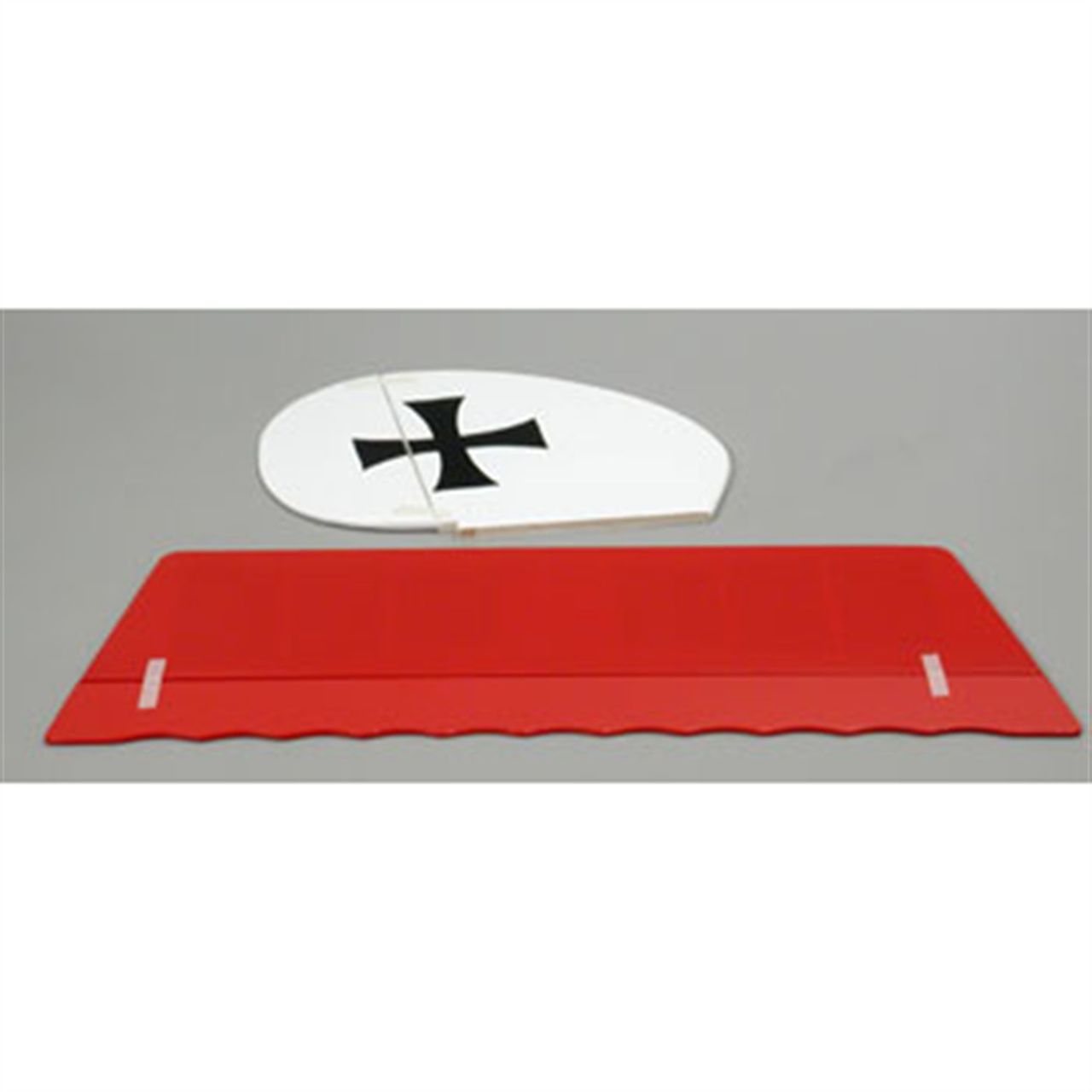 Great Planes Tail Set Big Stik 40 ARF GPMA2312 - Walmart.com