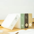 24 Disc CDs Case Scratch Resistant CDs Holder for Easy Organization and ...