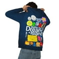 Battle for Dream Island BFDI Hoodies for Men Women 3D Print Graphic ...