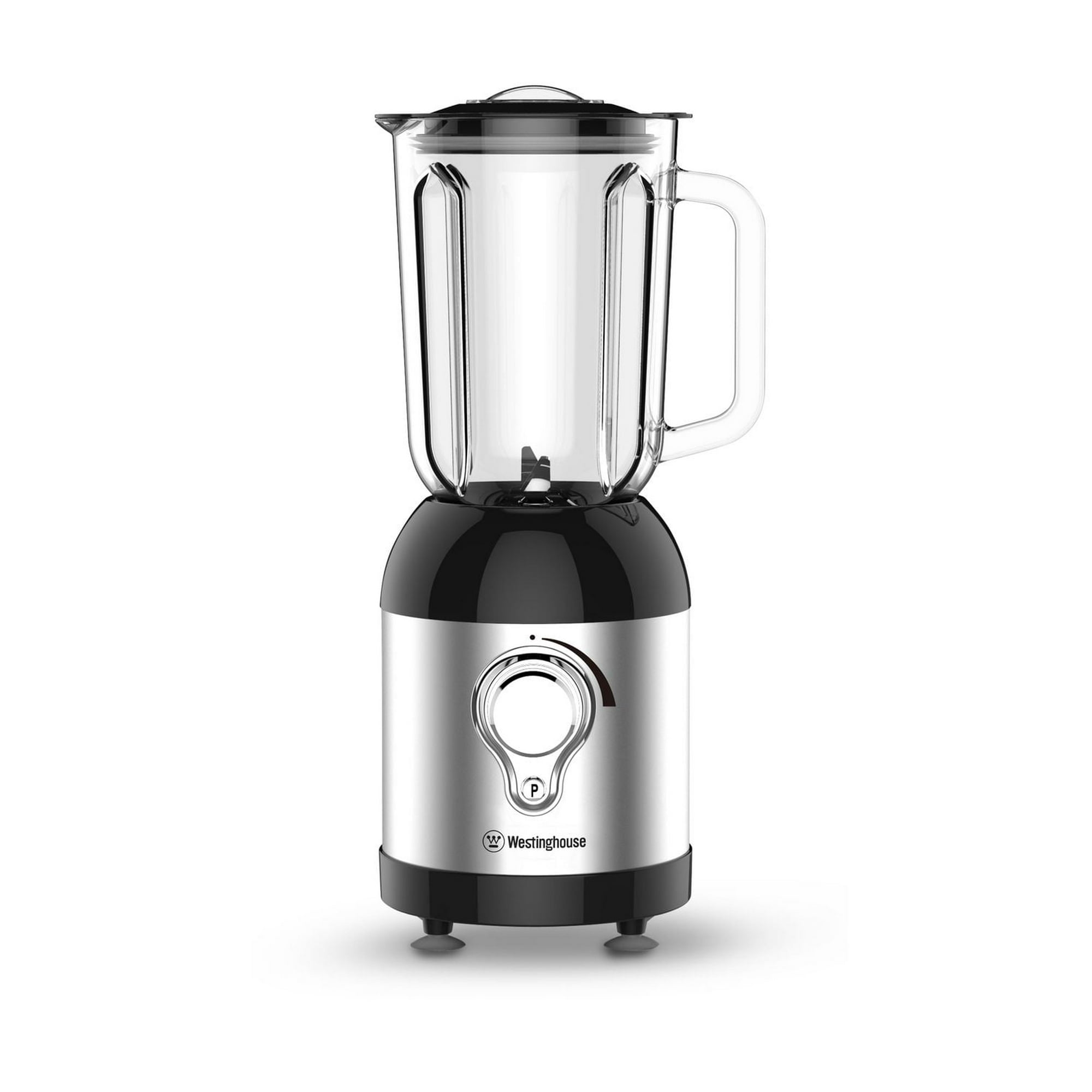 Click here for Westinghouse Modern Touch Table Blender With Stain... prices