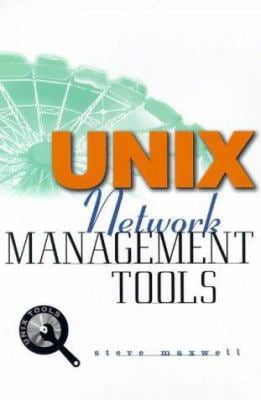 Pre-Owned UNIX Network Management Tools (Paperback) 0079137822 ...