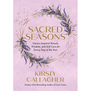 The Rituals : Simple Practices to Cultivate Well-Being, Deepen ...