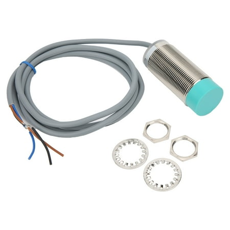 Brass Proximity Switch, Proximity Switch Stable Structure Durable ...