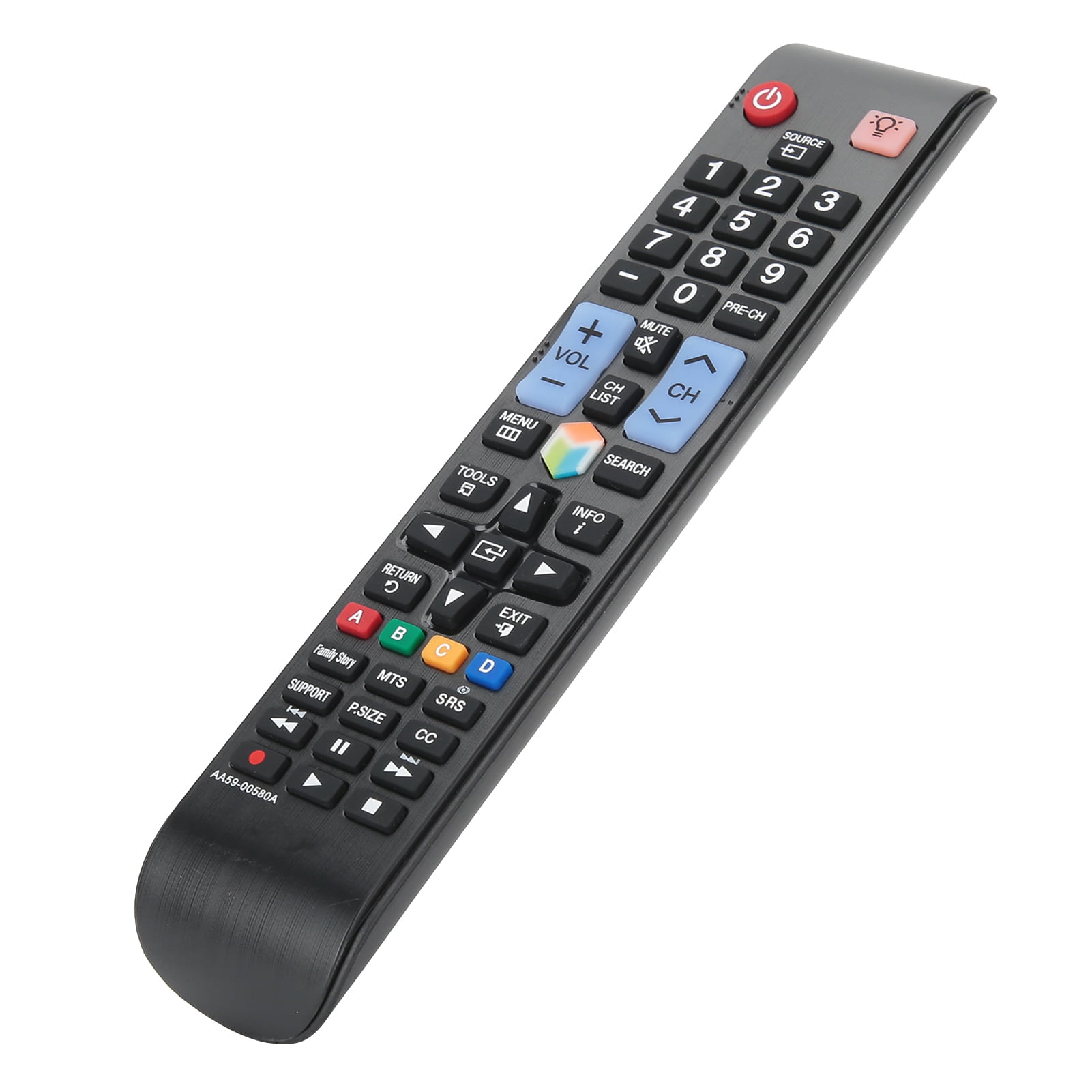 Click here for Ylshrf Remote 1pcs Aa59-00580a Television Remote C... prices
