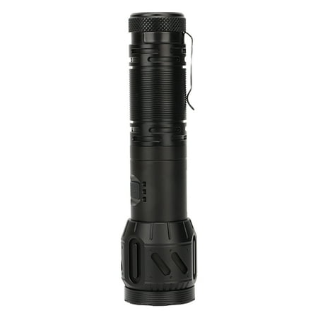 LED Flashlight,30W 6000lm Flashlight Rechargeable WLED Flashlight ...
