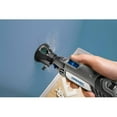 Dremel 4200-4/36 1.6 Amp Corded Variable Speed Rotary Tool Kit with 41 ...