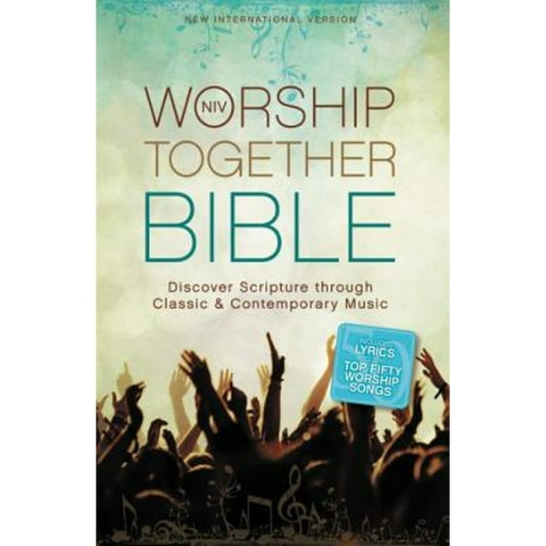 Worship Scriptures