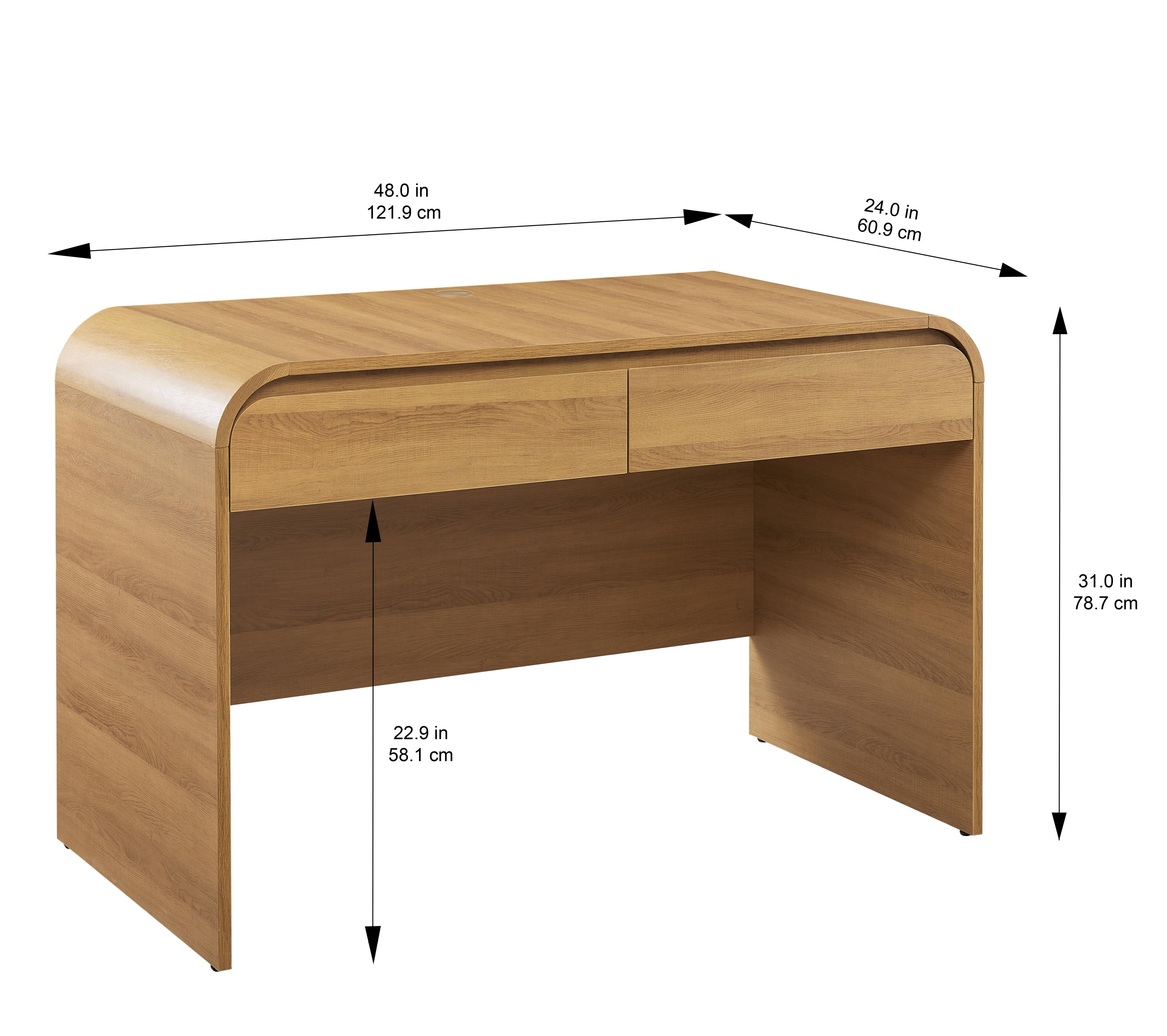 Better homes desk store