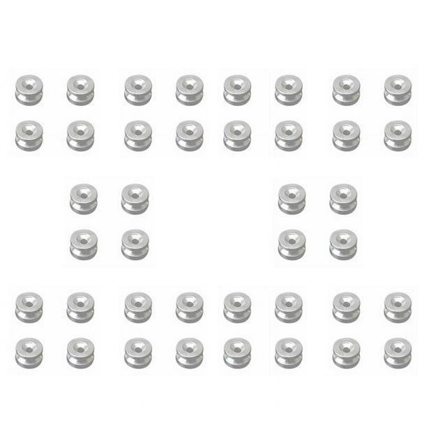 10X Motorcycle Top Rear Luggage Tool Box Case Trunk Bracket Bushing Pad ...