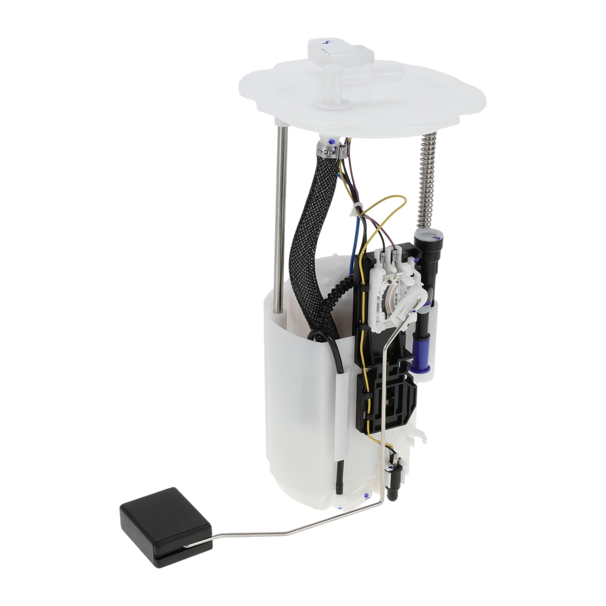 Click here for Unique Bargains Electric Fuel Pump Assembly For In... prices