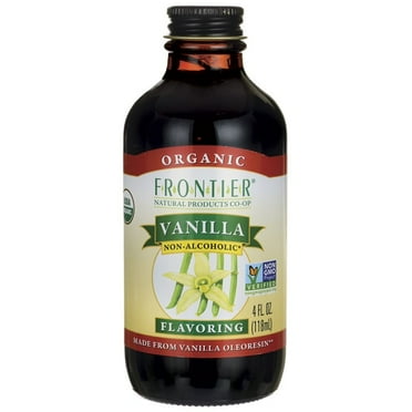 Frontier Raspberry Flavor, 2 Oz - Walmart.com