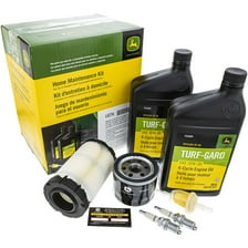 John Deere LG251 Home Maintenance Kit w/Grease PT507 L100 LA100 Z225 ...