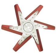 Derale 16789 High Amperage Dual Fan Controller with 3/8" NPT Thread In ...