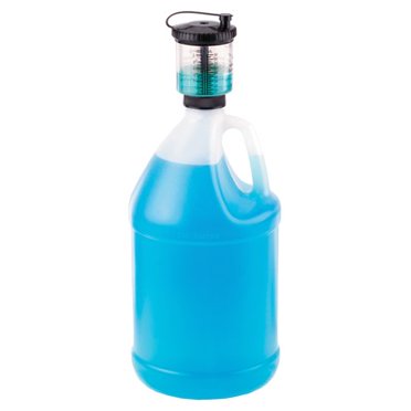 Rackem Manufacturing RA1S 2.5 gal Gas Can Rack - Walmart.com