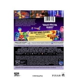 Free Shipping! Disney Inside Out 2 DVD Blu-ray Digital Includes ...