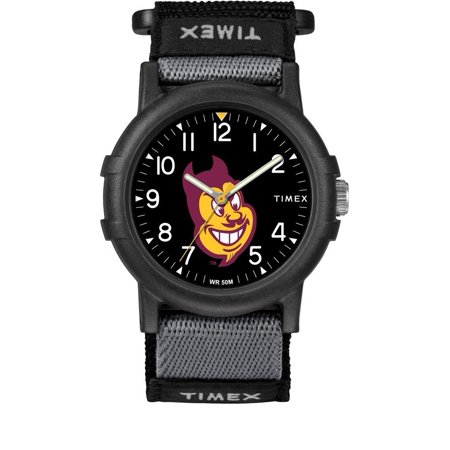 Timex Arizona State University Youth FastWrap Recruit Watch | Walmart ...