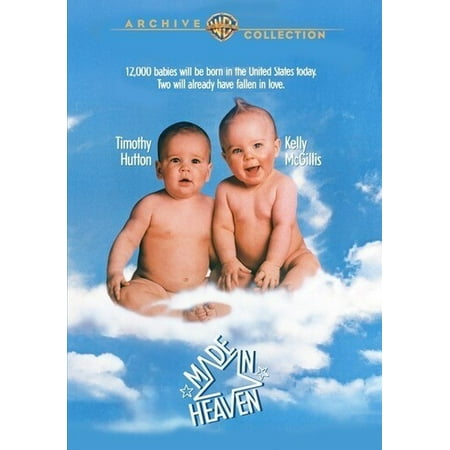 Made in Heaven [DVD] Widescreen | Walmart Canada