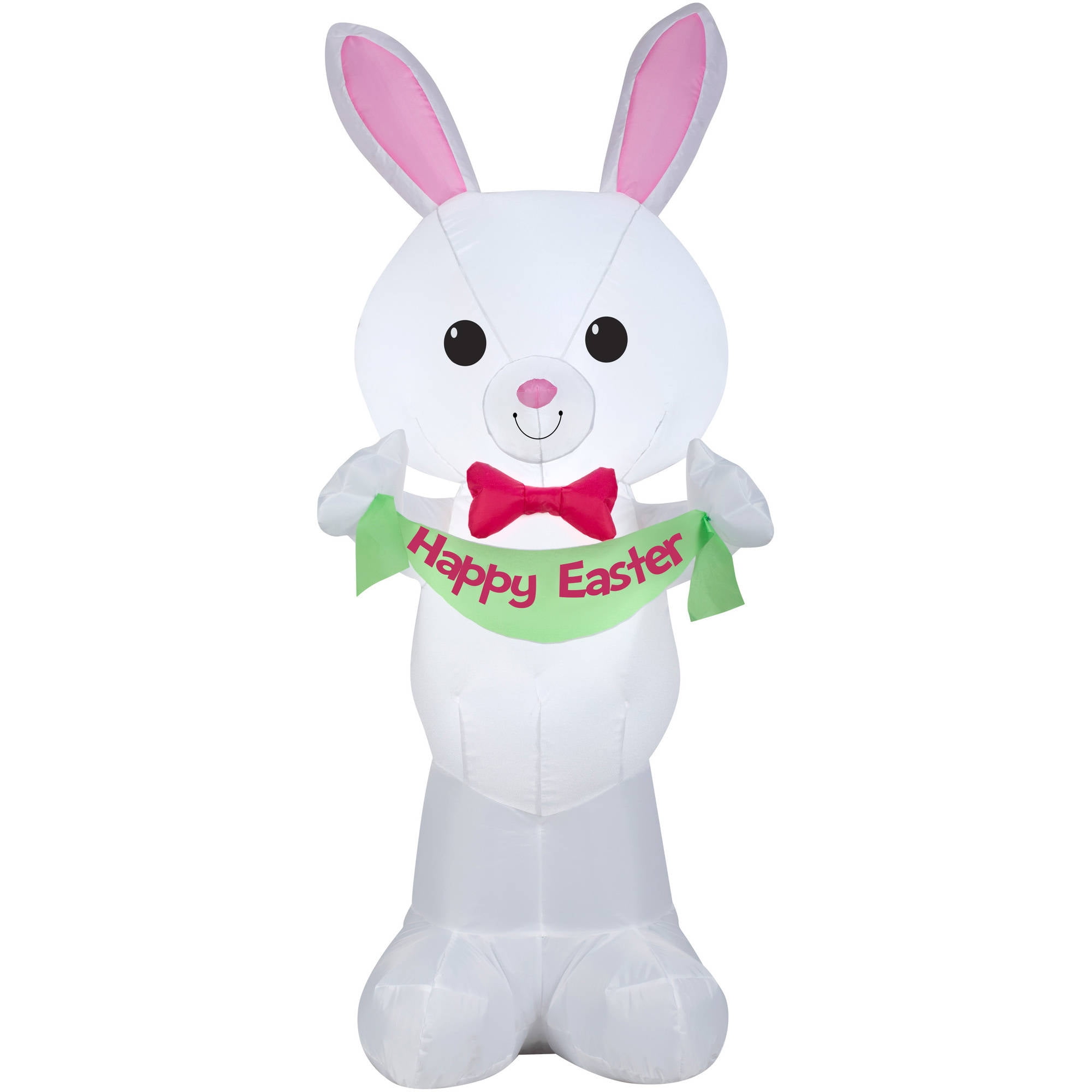 Small Airblown Bunny - Walmart.com