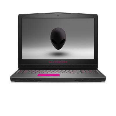 Certified Refurbished 2021 Dell Alienware m17 R4 Laptop 17.3" - Intel ...