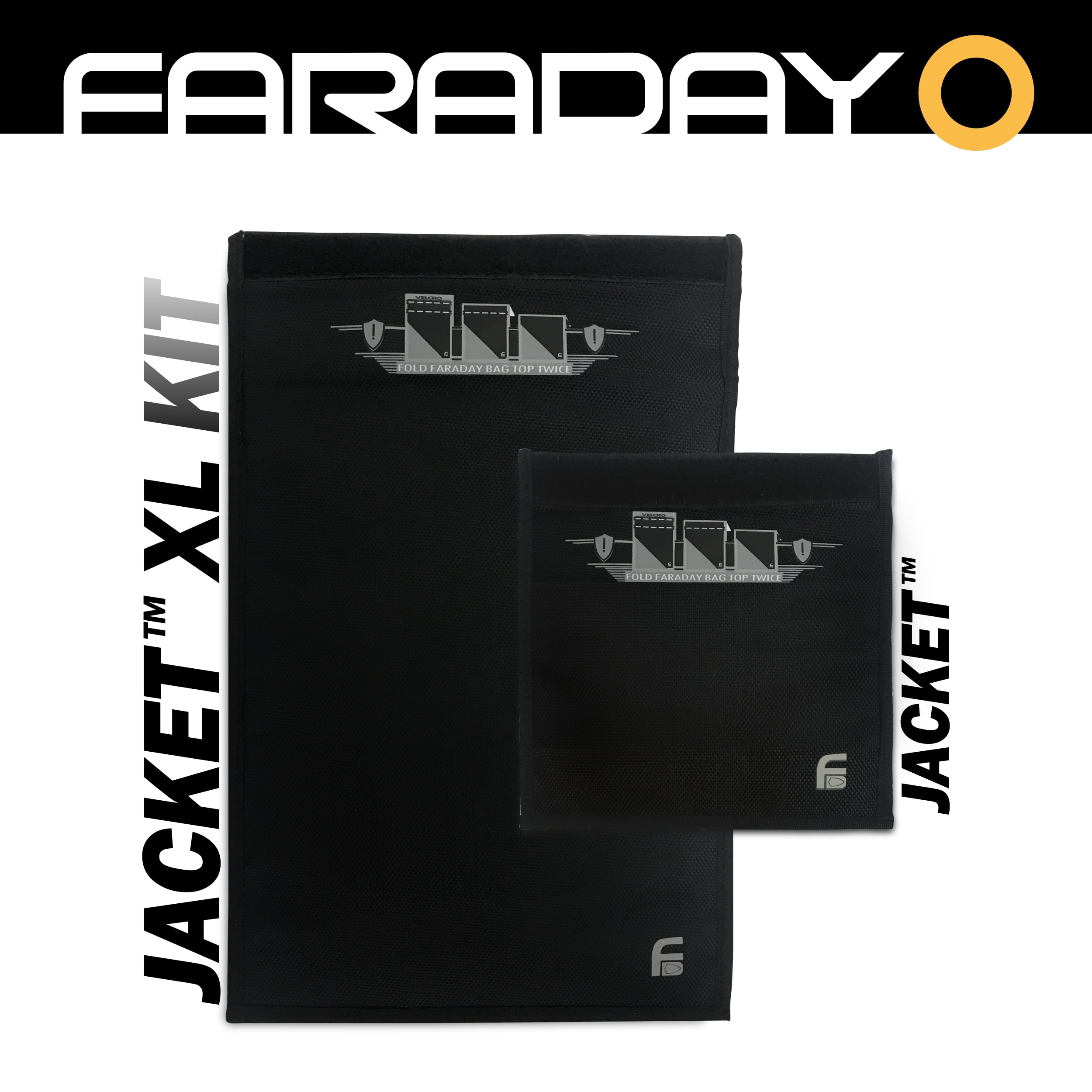 Forensic Bag Kit - Walmart.com