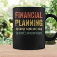 Financial Planning Finance Department Team Appreciation Week Coffee ...