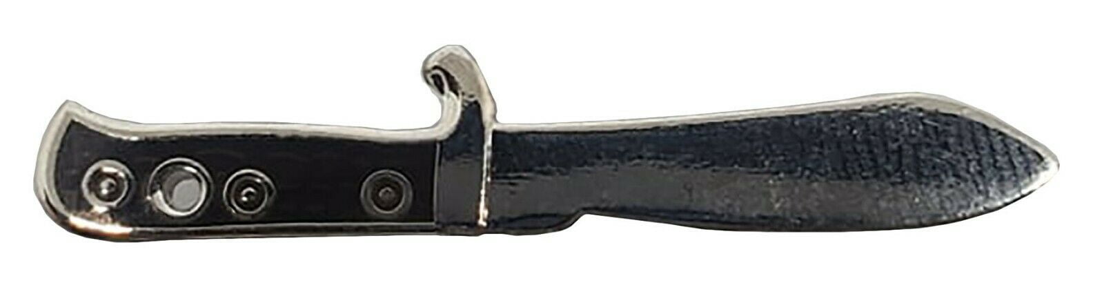 Puma Knife Motorcycle Hat Cap Lapel Pin P15681 - Walmart.com