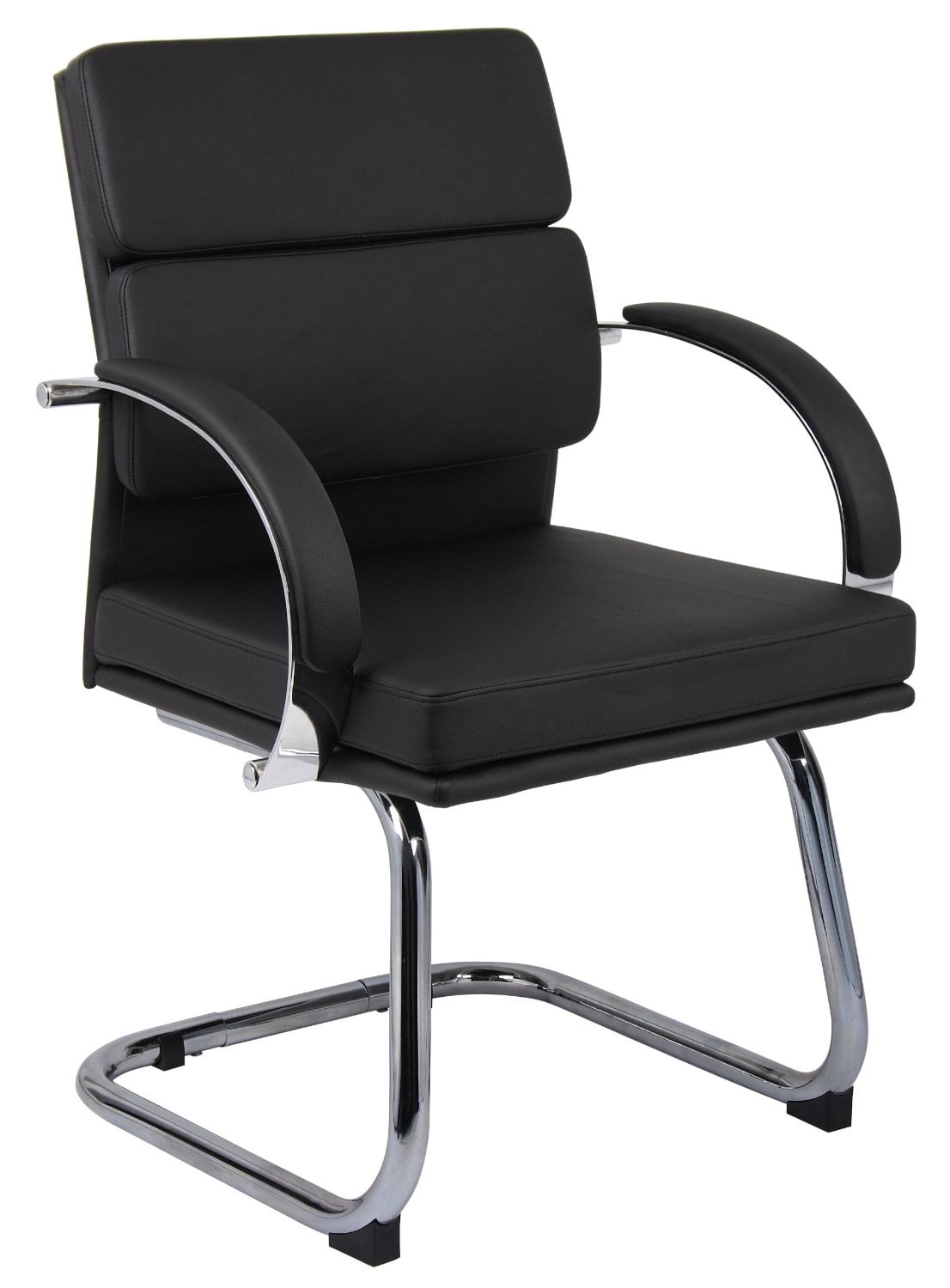 Boss Office & Home Contemporary Guest Chair - Walmart.com