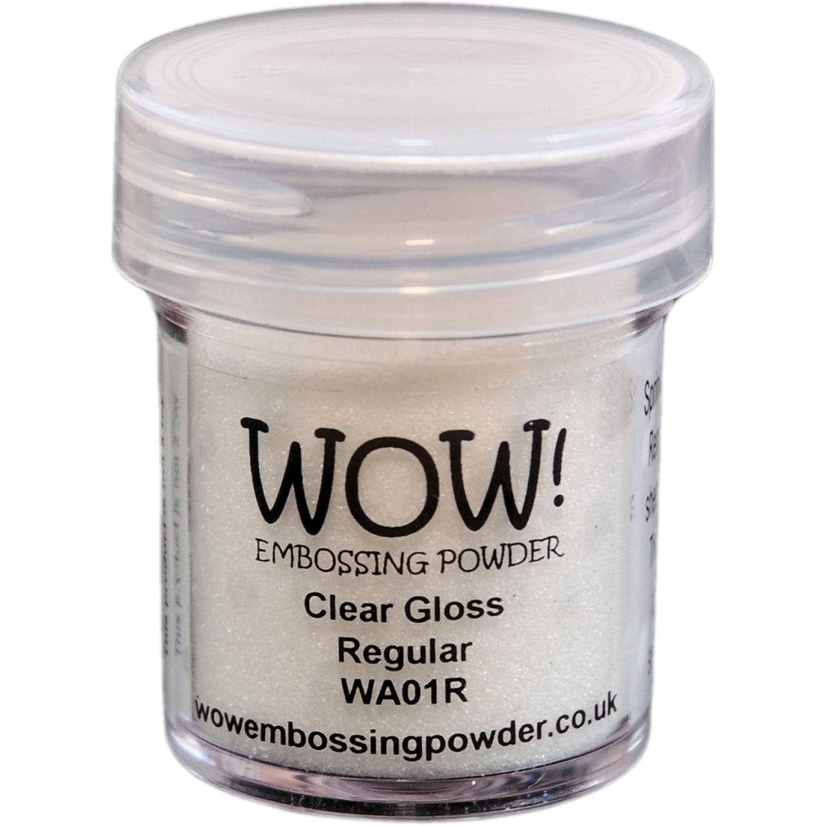 Click here for Wow! Embossing Powders Wow! Embossing Powder 15ml-... prices